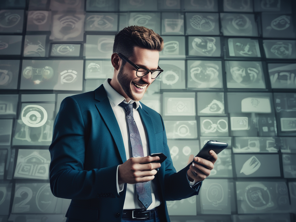 Workplace Trends and Employee Sentiments: Unveiled through Automation ...