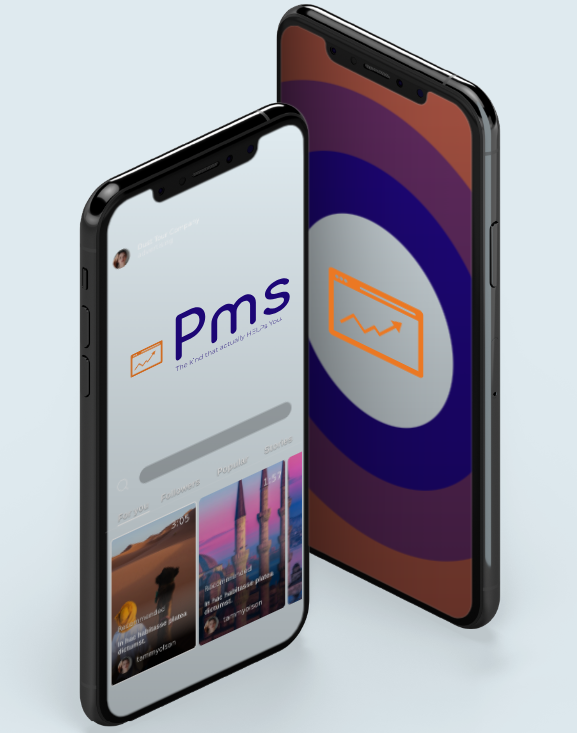 Parham Marketing Solutions (PMS) Blogs – PMS Blogs